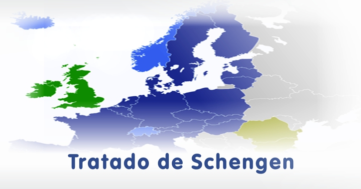 O que é o Tratado de Schengen? | Dúvidas comuns